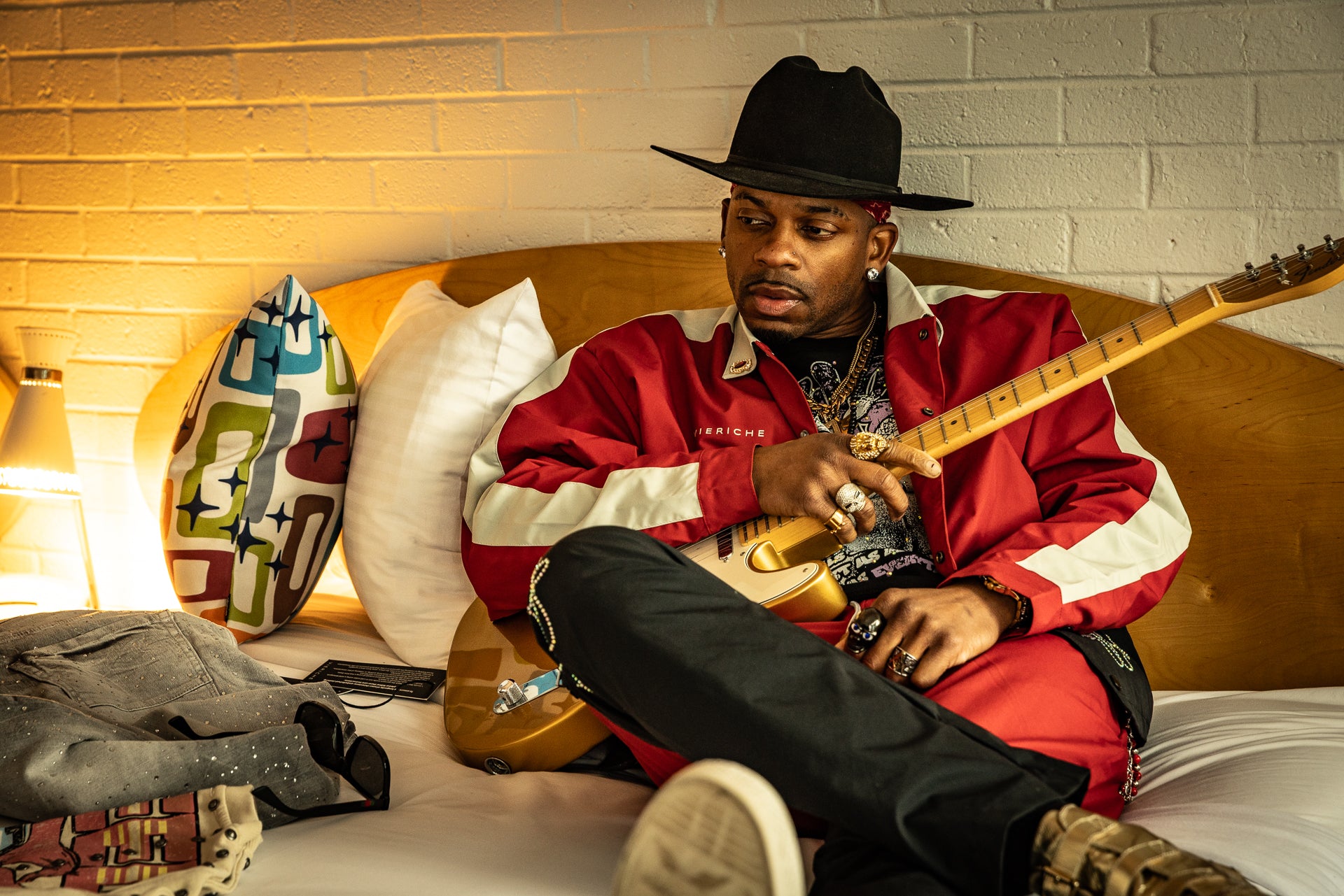 Jimmie Allen